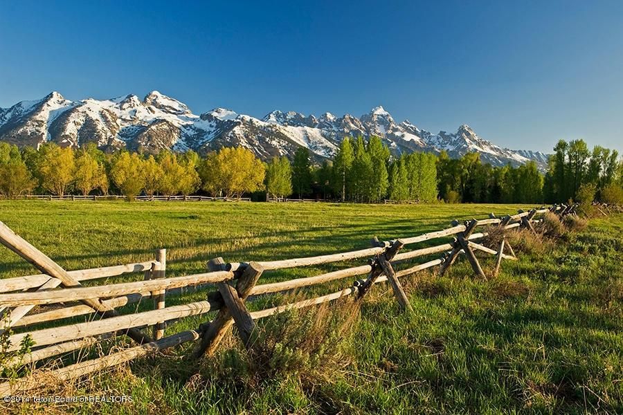 70 Acres, 10503 N FERN LN, Jackson, WY 83001 | Land and Farm