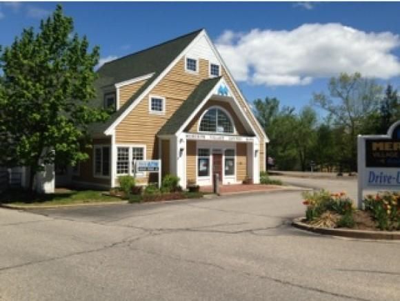 8.48 Acres, 71 NH Route 104, Building 1, Meredith, NH 03253 | Land and Farm