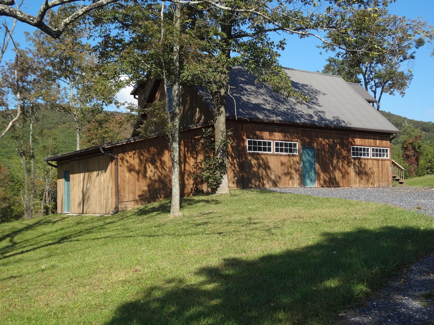 295 Summerdean, Middlebrook, VA 24459 | Land and Farm