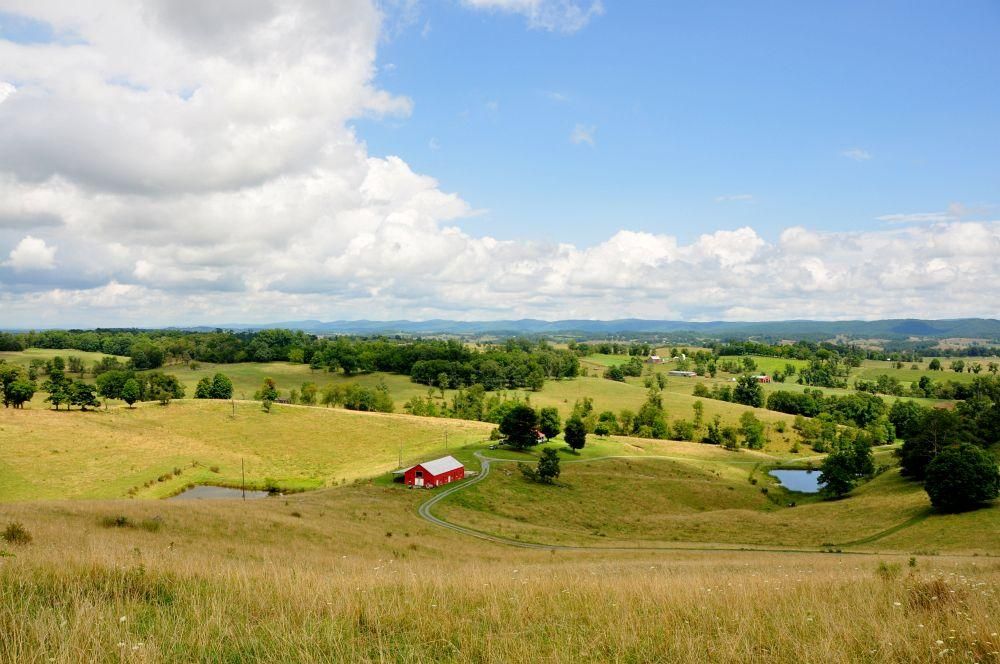 Stringtown Road, Sinks Grove, WV 24976 | Land and Farm