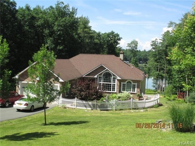 2.9 Acres, 28 WALTERS FARM ROAD, Yulan, NY 12792 | Land and Farm