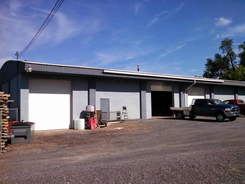 4595 Paradise Rd, Watsontown, PA 17777 | Land and Farm