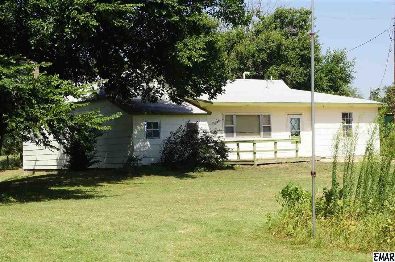 2.75 Acres, 269494 County Road 50, Ames, OK 73718 | Land and Farm