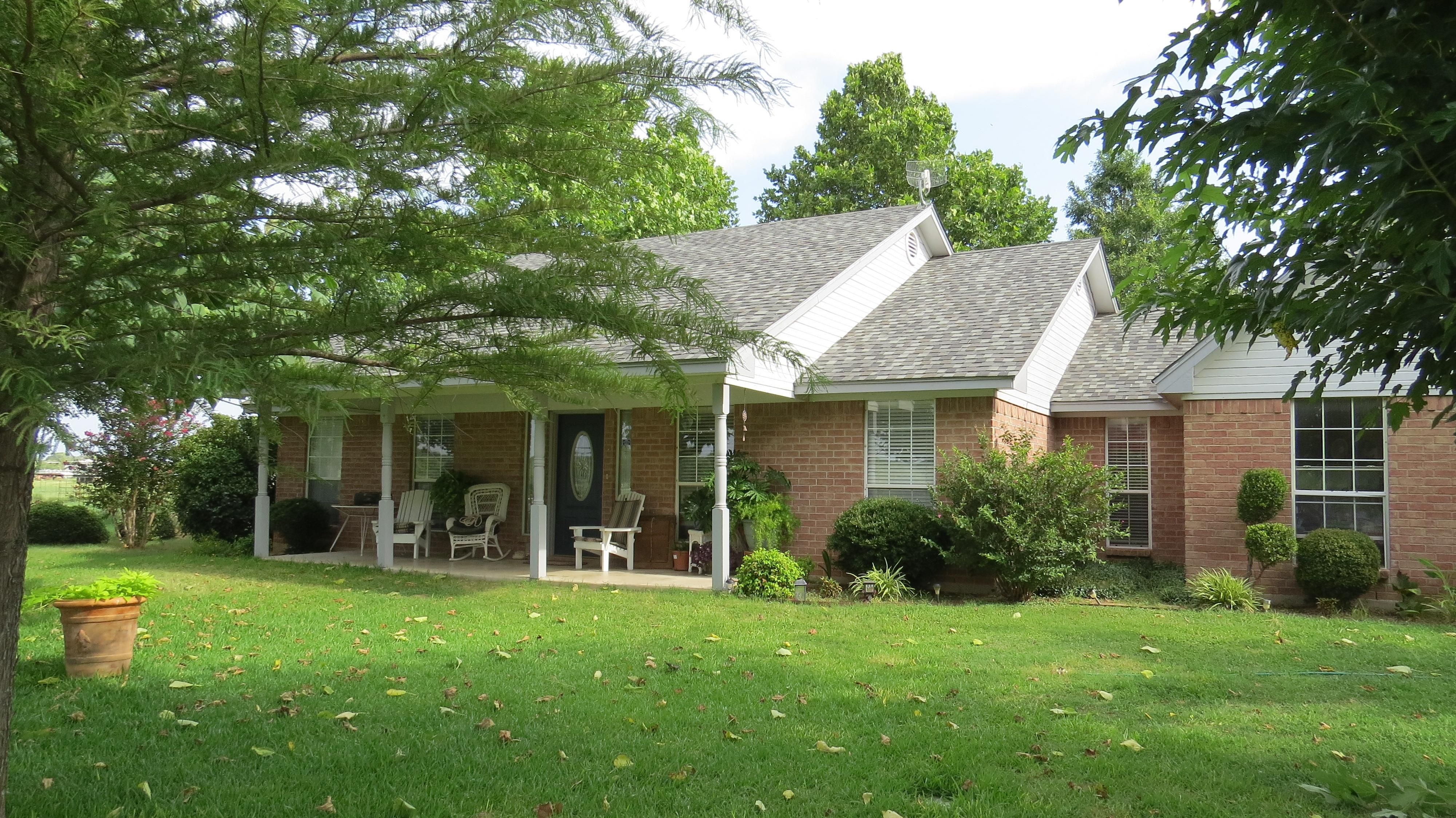 751 Old Reno Rd, Reno, TX 76082 | Land and Farm