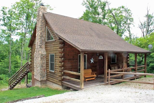 16568 Collison Road, Logan, OH 43138 | Land and Farm