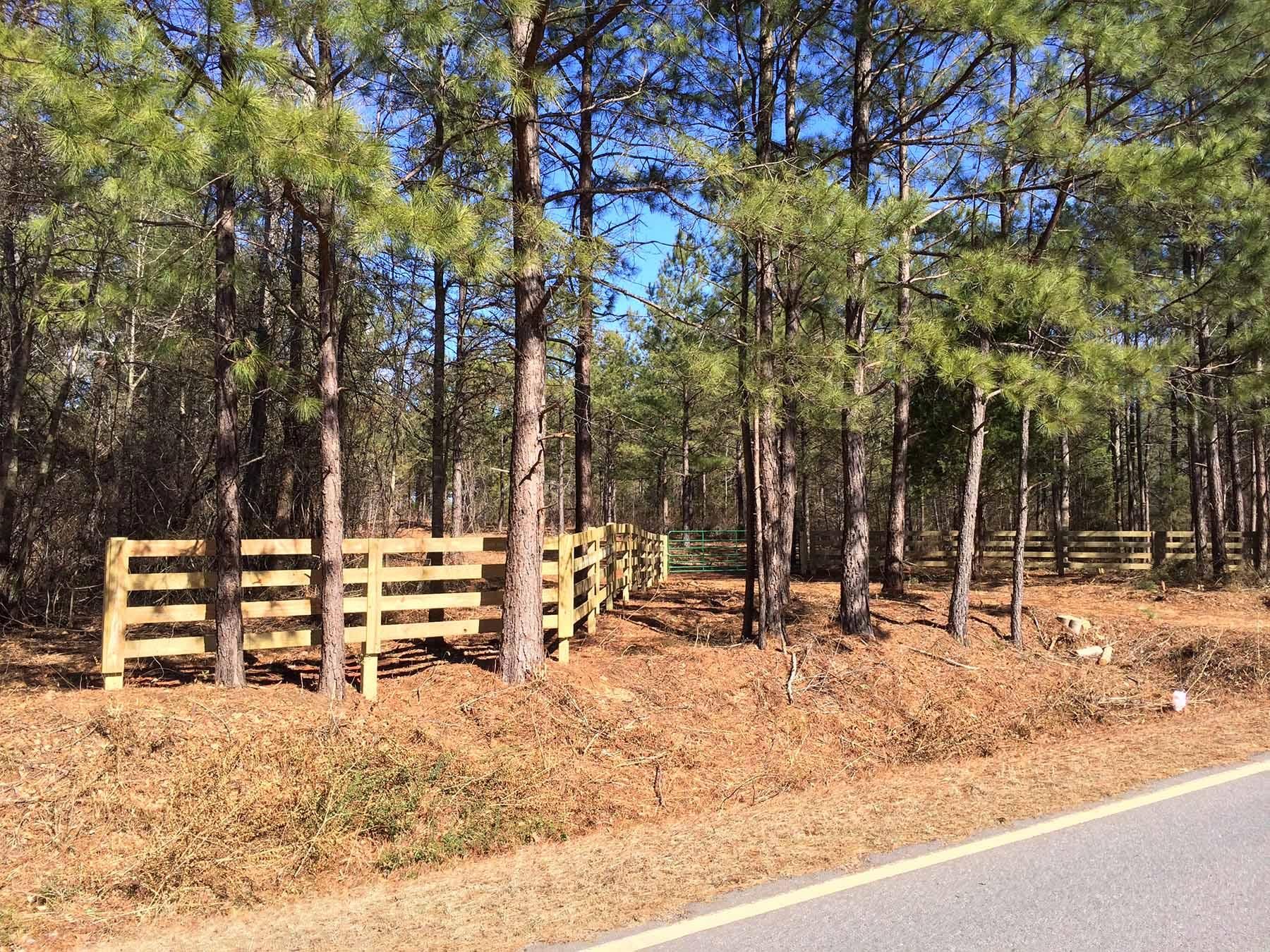High Falls Park Road, Barnesville, GA 30204 | Land and Farm