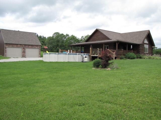 5 Acres, 330 Clyde Benge Rd, London, KY 40741 | Land and Farm