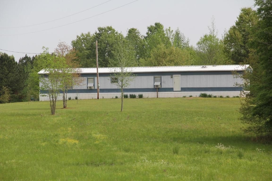 40 Acres, 4182 Wise Bend, Thaxton, MS 38871 | Land and Farm