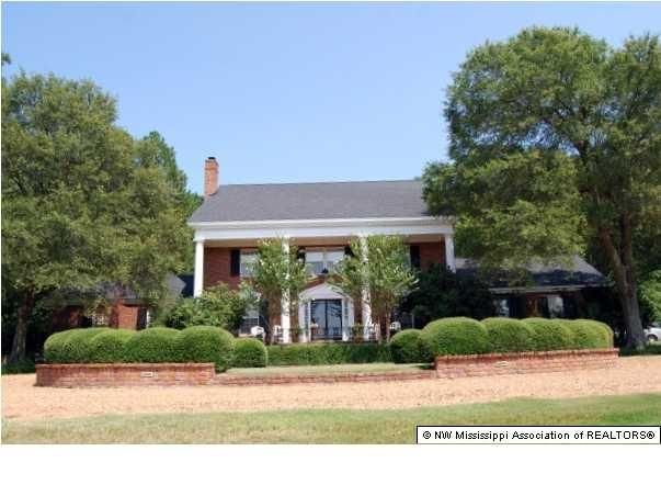 200 Acres, 766 OLD HWY ROAD, Crenshaw, MS 38621 | Land and Farm