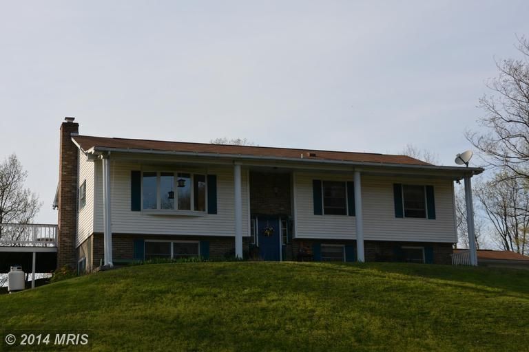 3.9 Acres, 12553 HILLSIDE TERRACE, Hesston, PA 16647 | Land and Farm