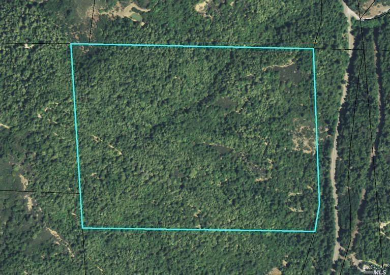 87.01 Acres, 0 North 101 Hwy, Laytonville, CA 95454 | Land and Farm
