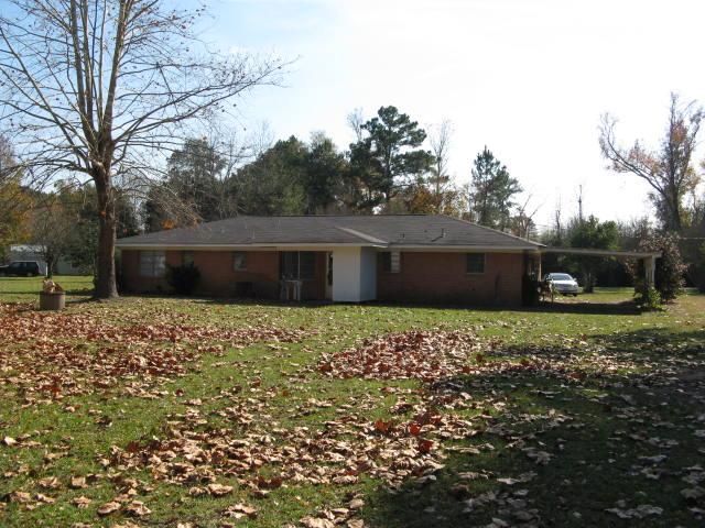 6.4 Acres, CR 4475, Warren, TX 77664 | Land and Farm