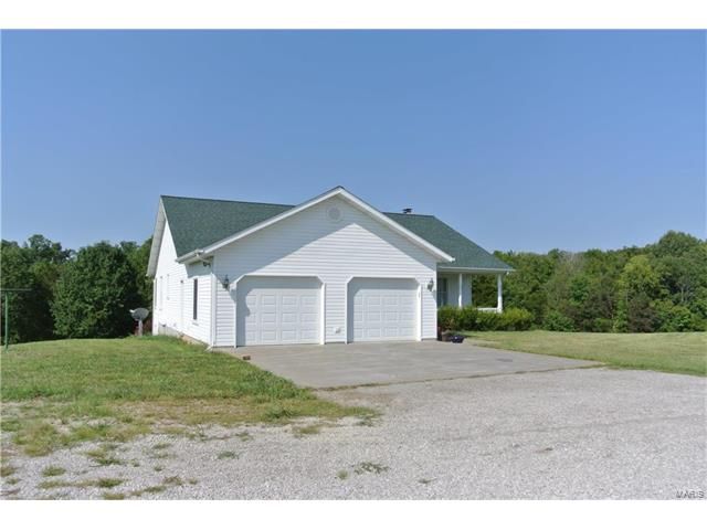 26.74 Acres, 129 PCR 424, Uniontown, MO 63783 | Land and Farm