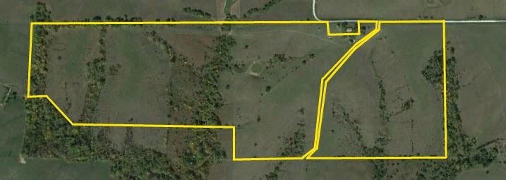 1501 Unicorn Ave, Thayer, IA 50254 | Land and Farm