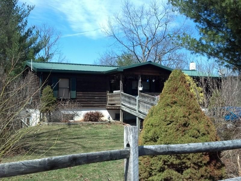 1126 Knisley Road, Millerstown, PA 17062 | Land and Farm