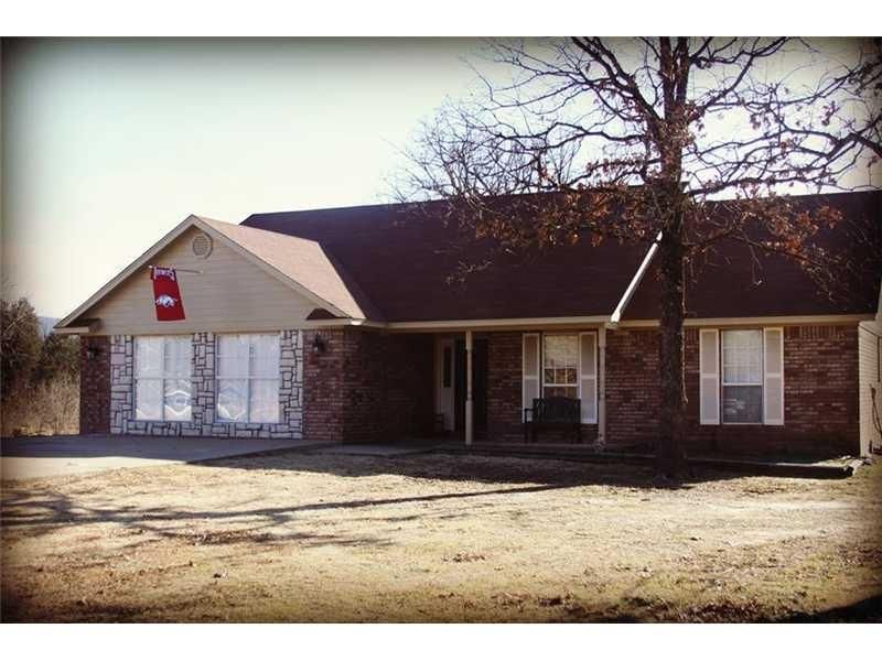 8.65 Acres, 10855 West 83 Highway, Monroe, OK 74947 | Land and Farm