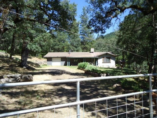 60 Acres, 13519 Fern Rd, Whitmore, CA 96096 | Land and Farm