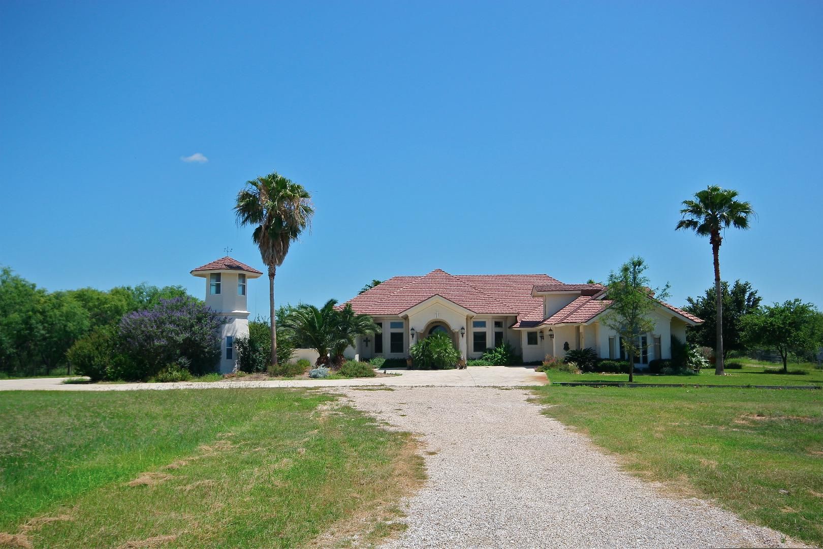 102500 New Sulphur Springs Rd, San Antonio, TX 78263 | Land and Farm