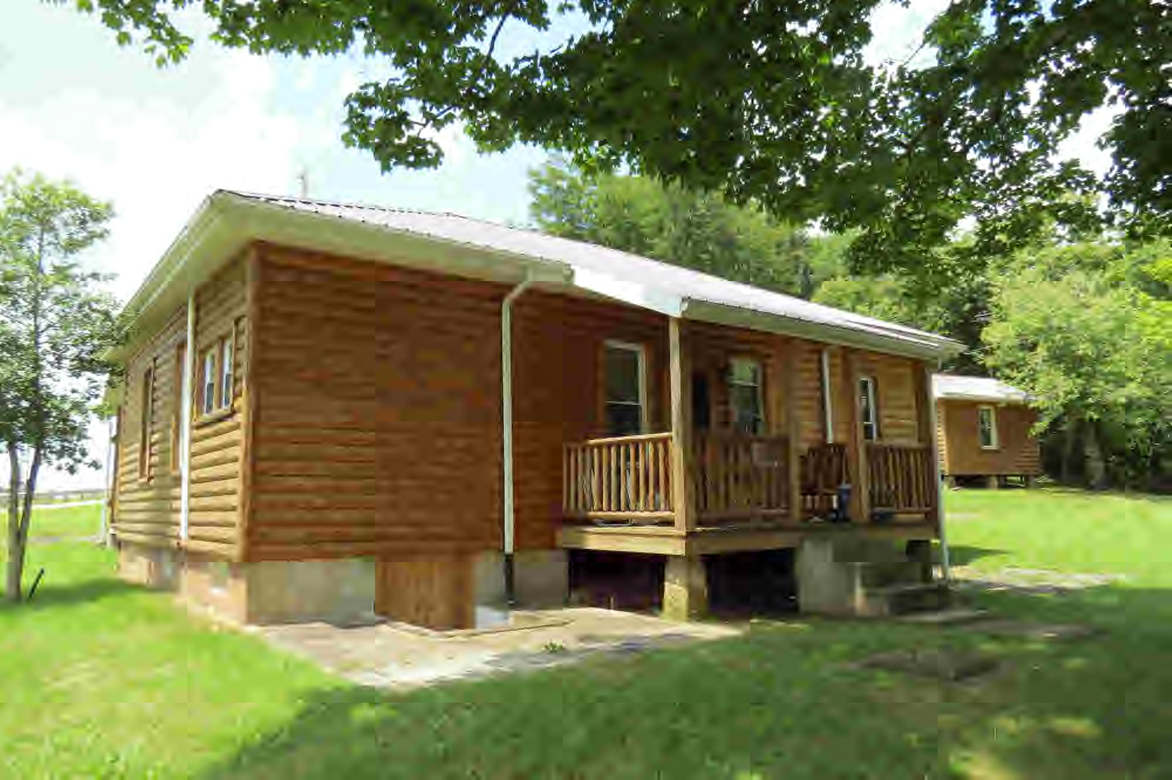 Rt 16 & Sycamore Rd, Millstone, WV 25261 | Land and Farm