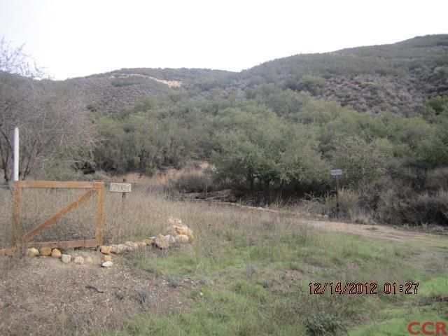 35 Acres, 61707 Lockwood-San Lucas Rd, Lockwood, CA 93932 | Land and Farm