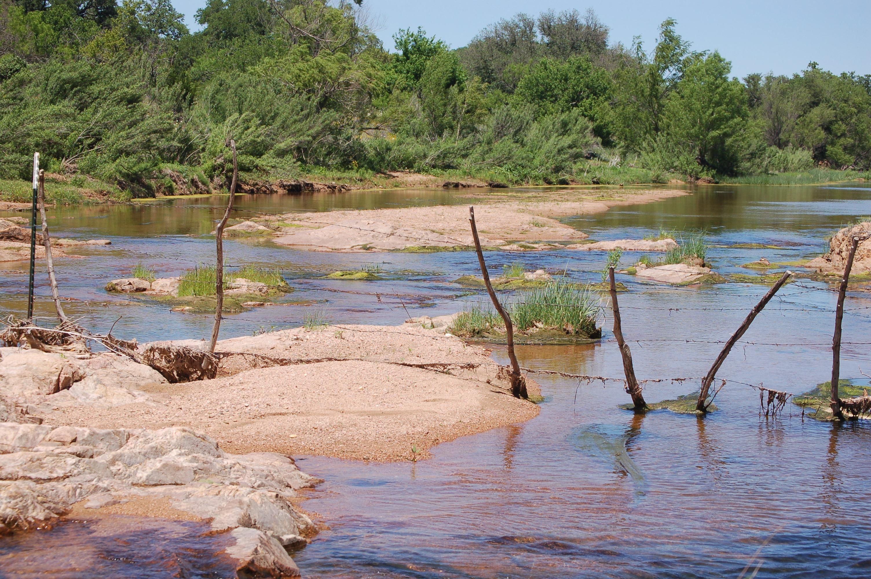 344 acres in Willow City, TX, 78624 | Land and Farm