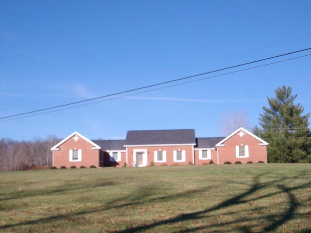 Route 556, Sandy Hook, KY 41171 | Land and Farm