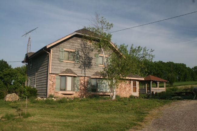 3 Acres, 6801 County Road D, Allenton, WI 53002 | Land and Farm