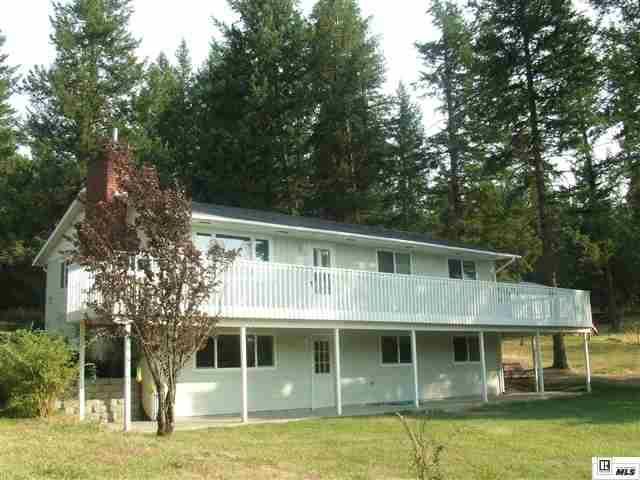 1081 Clifford, Princeton, ID 83857 | Land and Farm