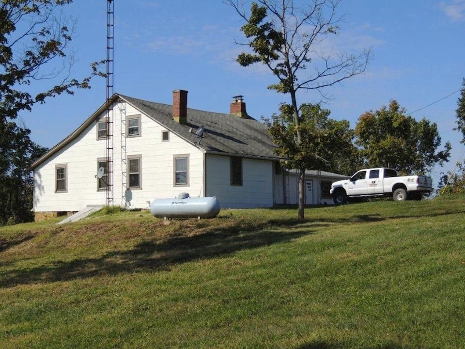 3065 Dixon Ridge Rd, Lowell, OH 45744 | Land and Farm