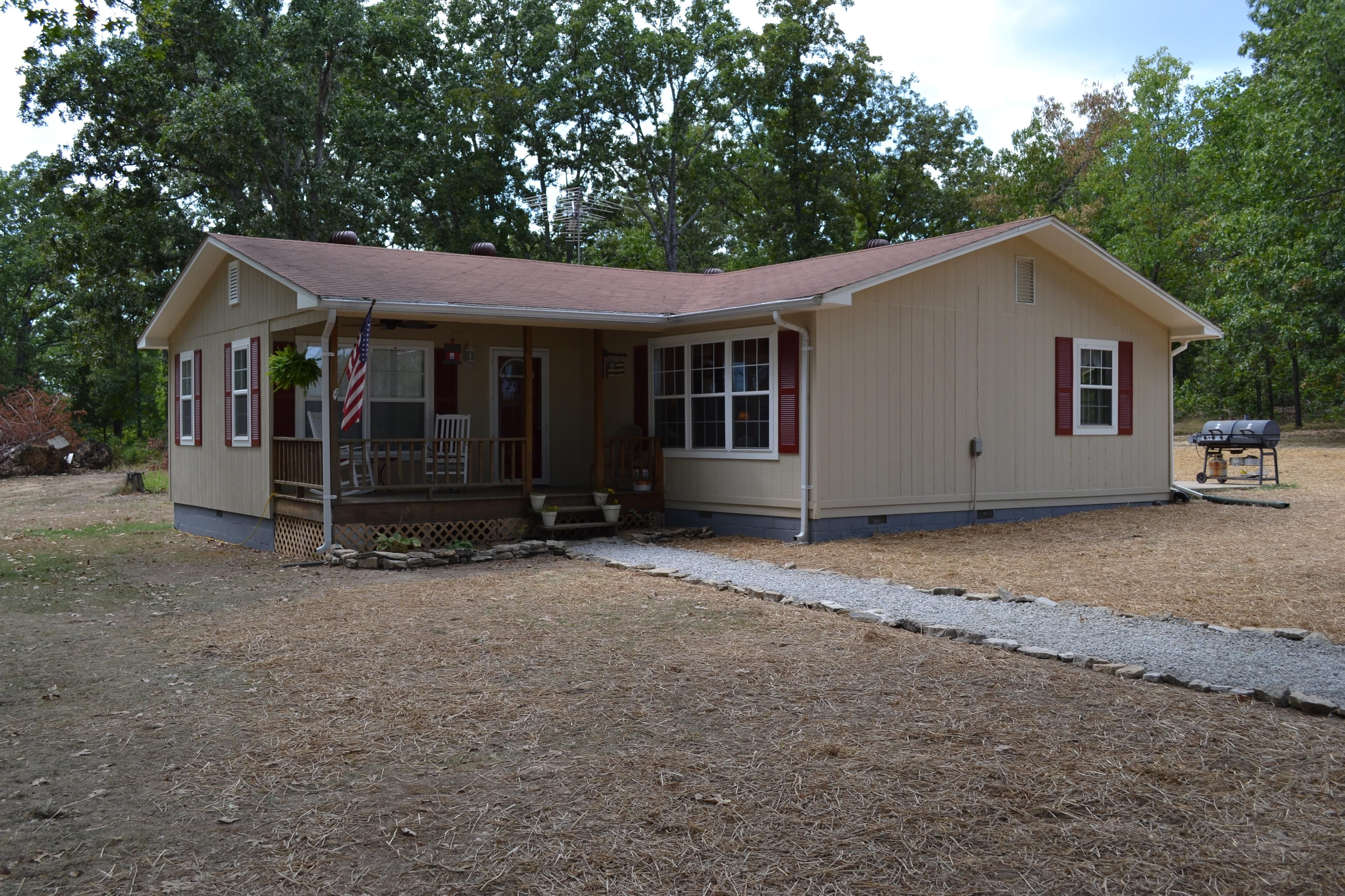 4735 Private Road 2326, Pomona, MO 65789 | Land and Farm