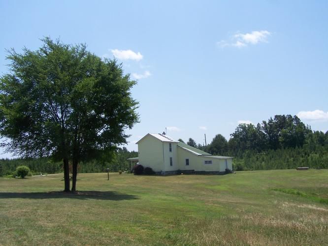 122.12 Acres, 00 Sandy Creek Church Rd, Ringgold, VA 24586 | Land and Farm
