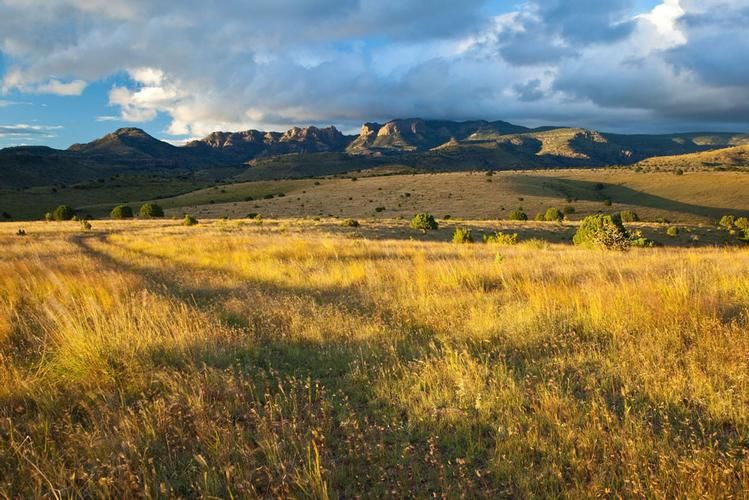 Skyline Ranch, Fort Davis, TX 79734 | Land and Farm