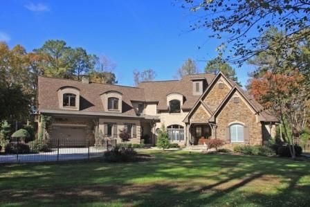 7 Acres, 1130 Lake Rutledge Rd, Rutledge, GA 30663 | Land and Farm