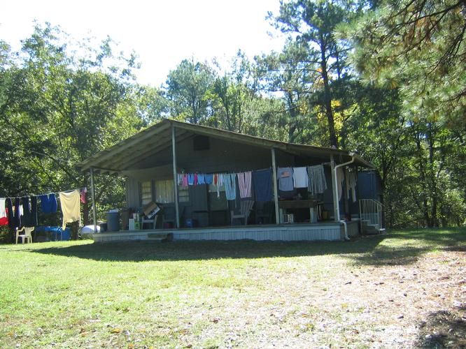 Colley Road, Rayle, GA 30660 | Land and Farm