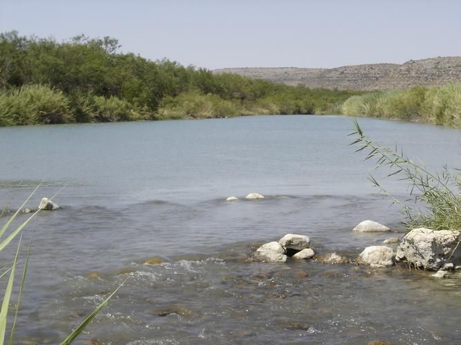 7,900 acres in Pandale, TX, 78837 | Land and Farm