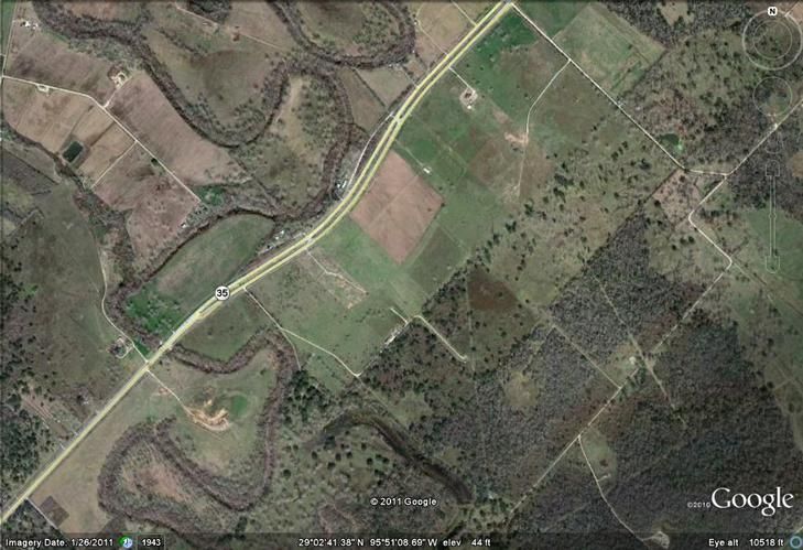 0 Hwy 35, Van Vleck, TX 77482 | Land and Farm