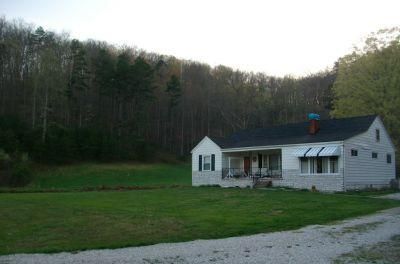 HWY 486, Sandy Hook, KY 41171 | Land and Farm