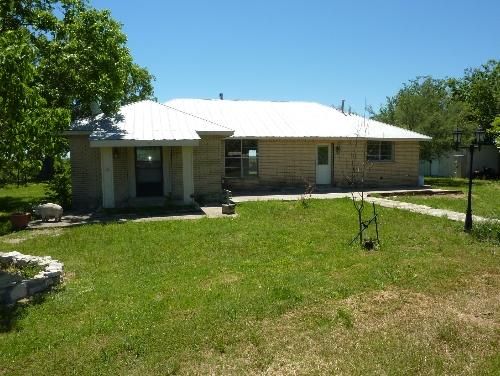 1033 County Road 274, Bertram, TX 78605 | Land and Farm