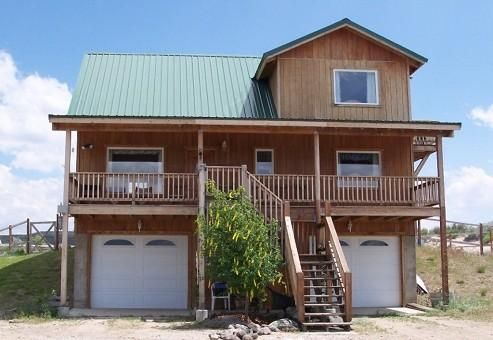 40 acres in Ravendale, CA, | Land and Farm