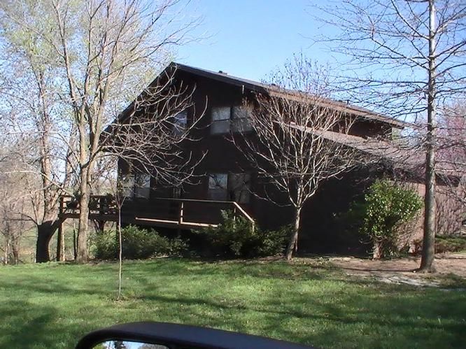 40005 E. Austerman Road, Napoleon, MO 64074 | Land and Farm