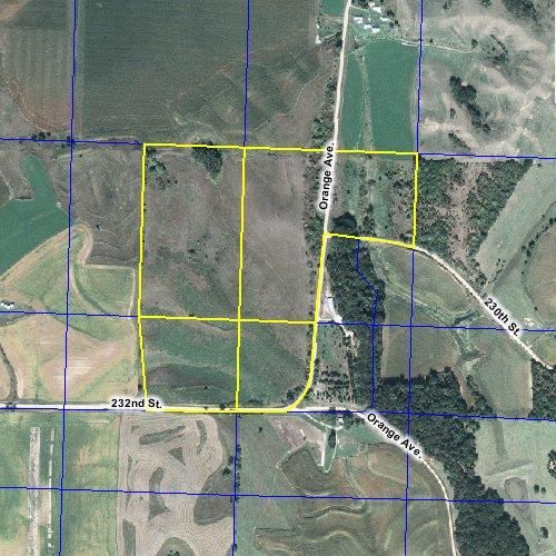 69.16 acres in Turin, IA, | Land and Farm