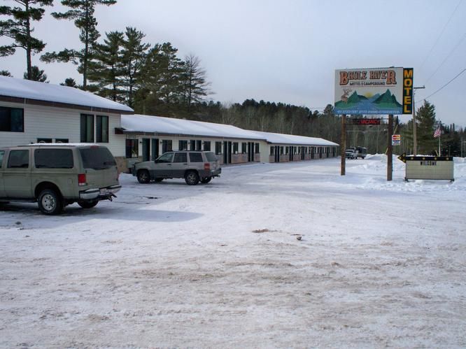 US Hwy 2, Brule, WI 54820 | Land and Farm