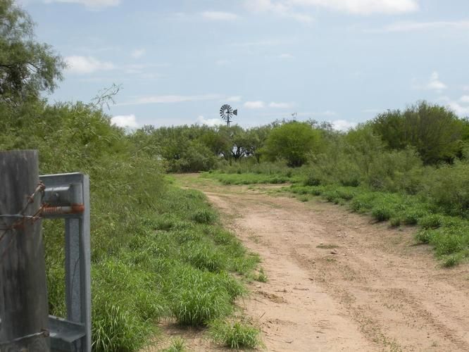 568 Acres, Guerra, TX 78660 | Land and Farm