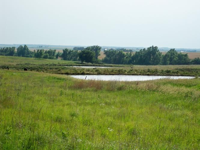 30th Road, Green, KS 67447 | Land and Farm