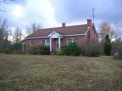 40 Acres, 692 Route 1 County Rd 259, Equality, AL 36026 | Land and Farm