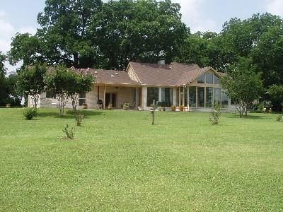 8.19 Acres, 1634 Bluff Springs, Ferris, TX 75125 | Land and Farm