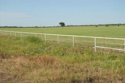 , Brady, TX | Land and Farm