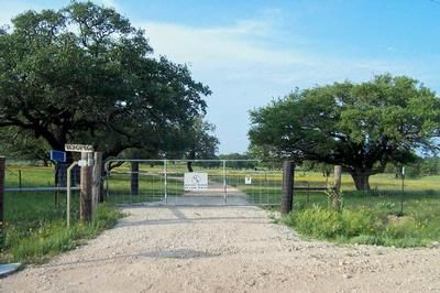 , Brady, TX | Land and Farm