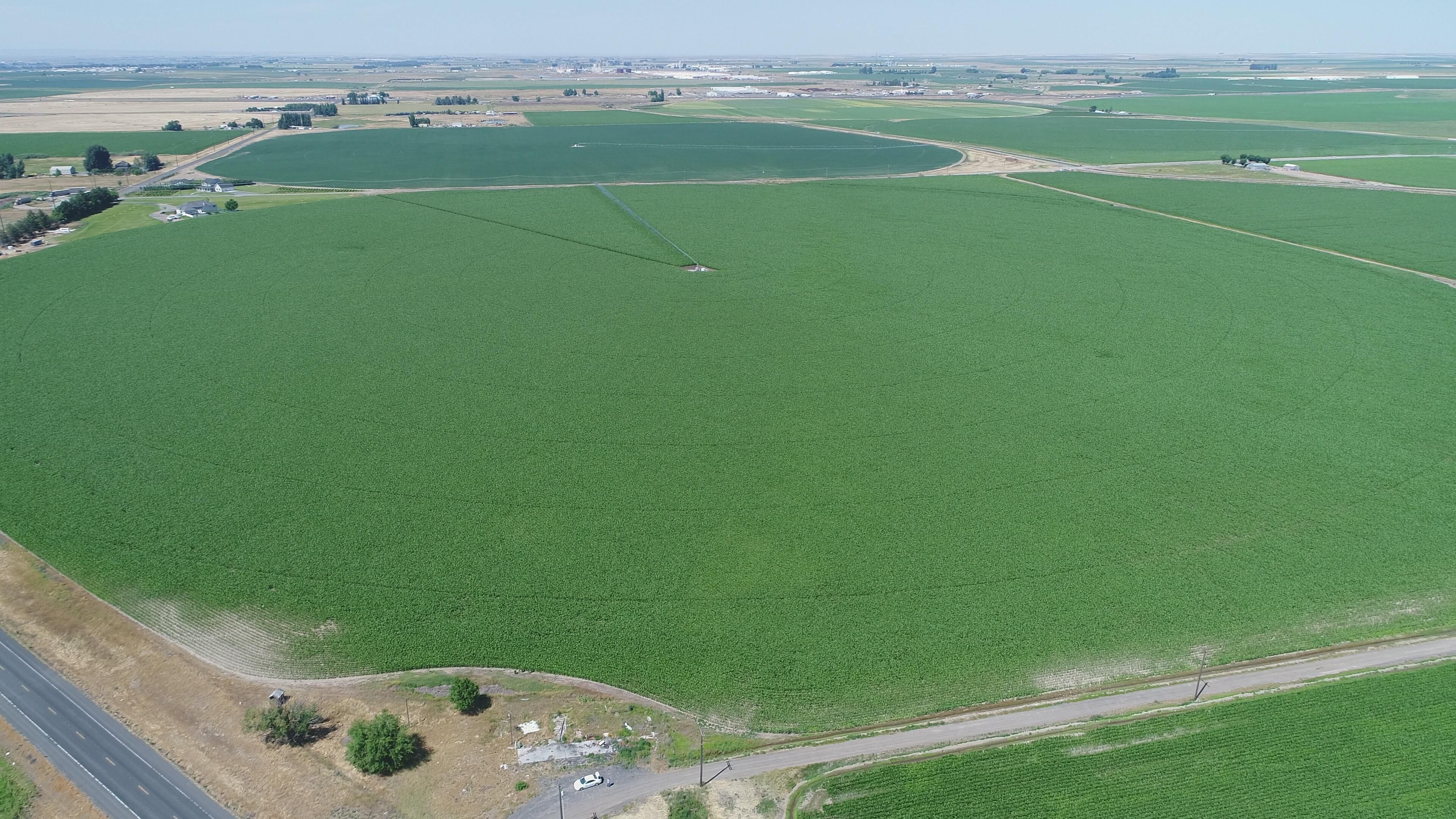 505 S Hwy 17, Moses Lake, WA 98837 | Land and Farm