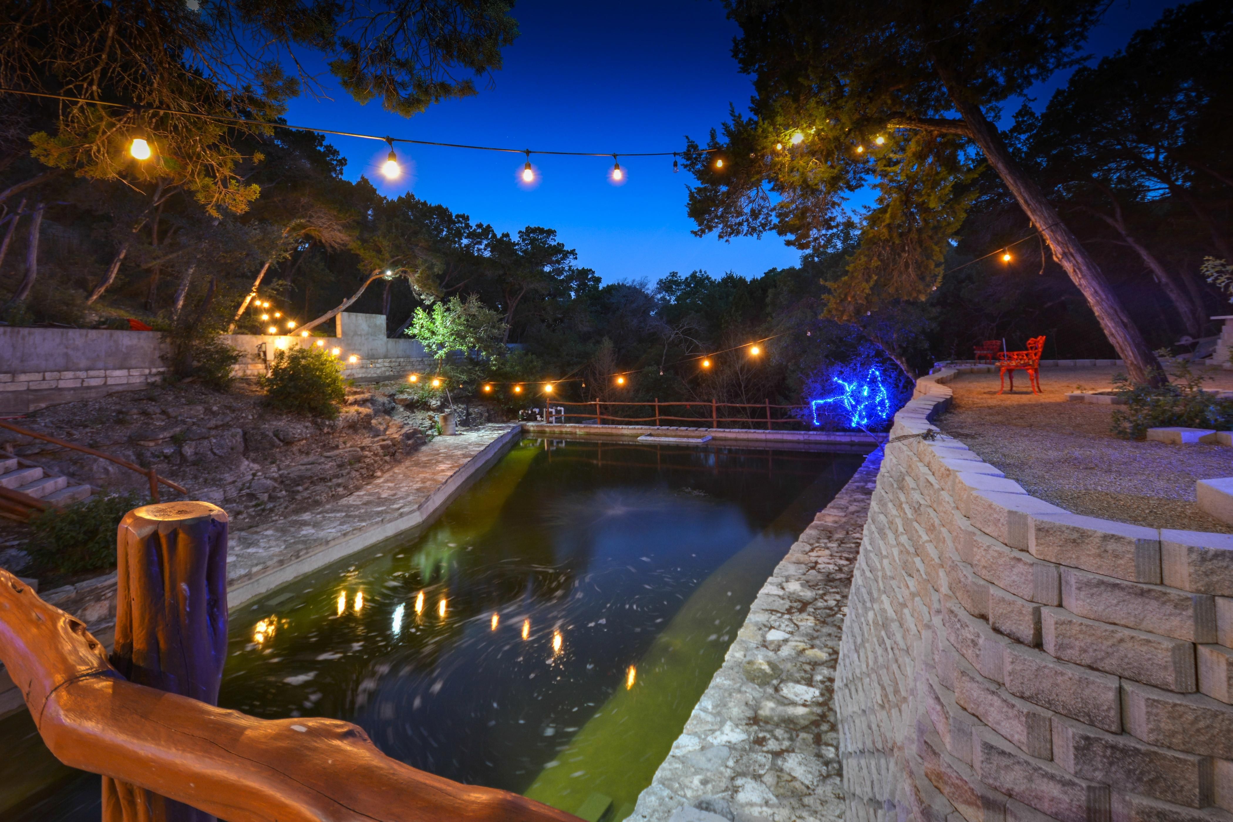 1103 Ridgecrest Drive, Austin, TX 78746 | MLS: 6995075 | Land and Farm